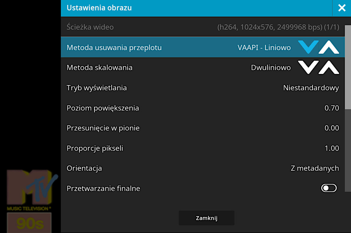 UPC TV GO - telewizja online - Play - Forum SAT Kurier