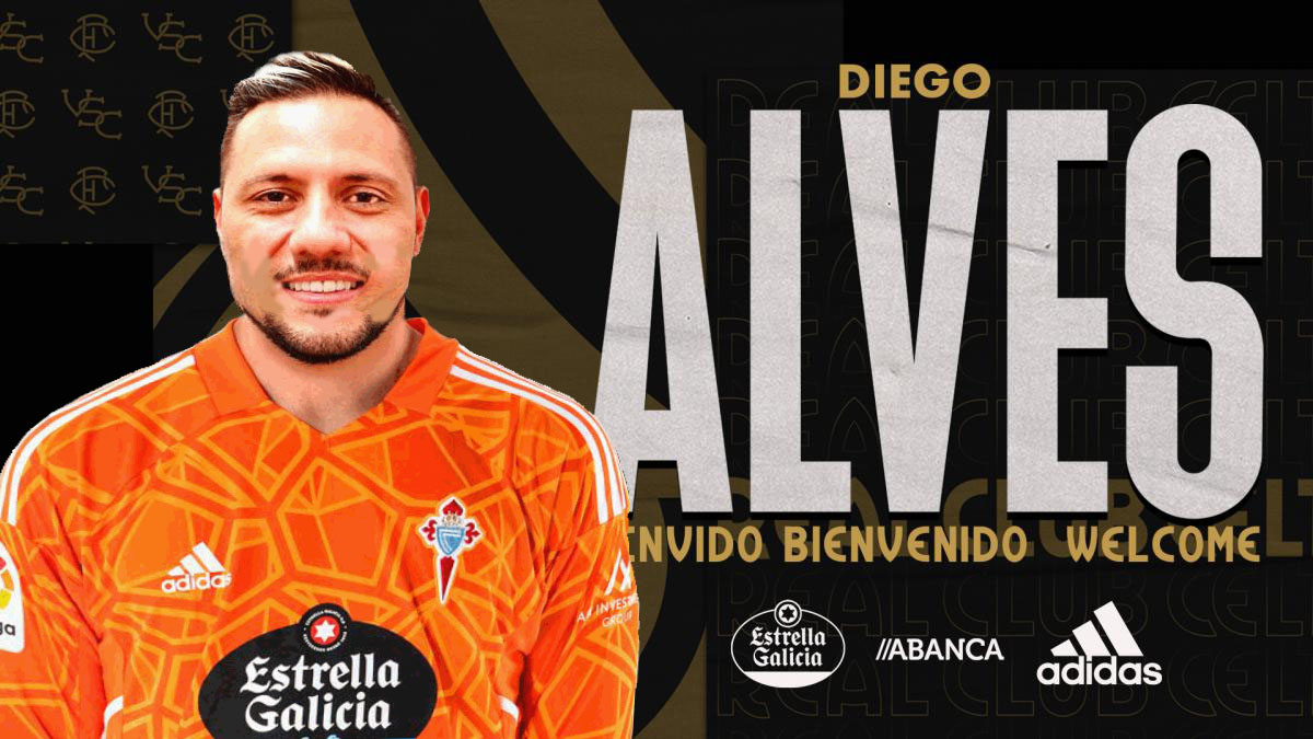 25. Diego Alves