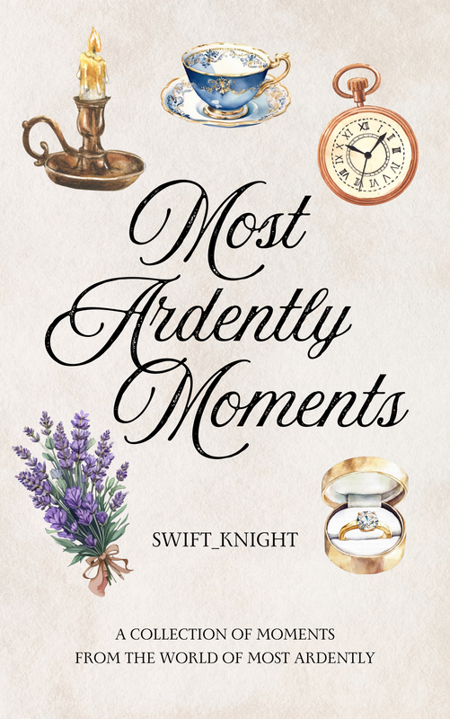 Most Ardently Moments - Chapter 1 - swift_knight - Harry Potter - J. K ...