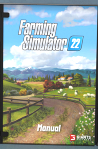 FS22 manual, what country you think this is? - GIANTS Software - Forum