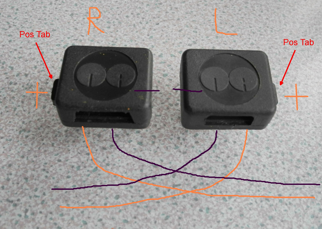 Naim speaker plugs? | Steve Hoffman Music Forums