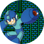 Optional PFP for @The_MegaMan - Comic Studio