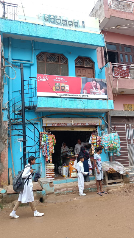 DABODIYA GENERAL STORE — Postimages