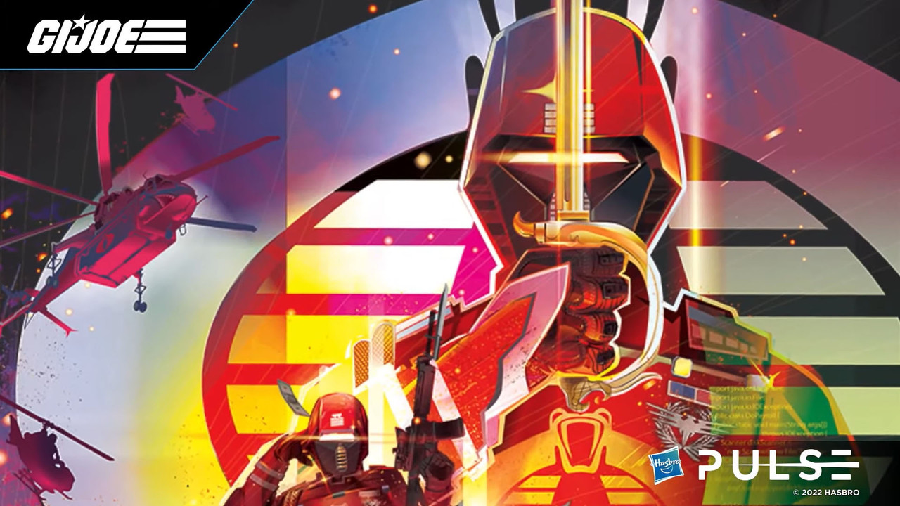 GI Joe Stream 42622 119 — Postimages