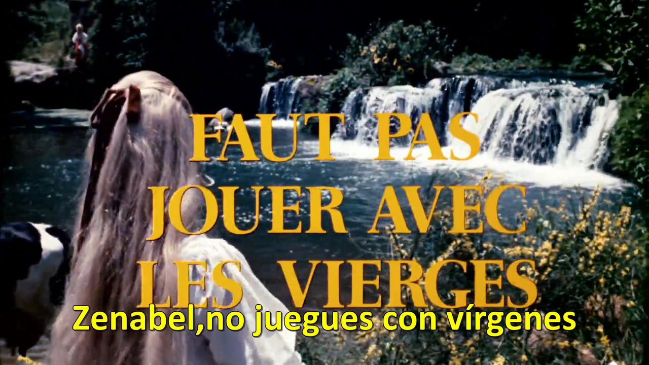 1 Zenabel (1969) BDrip — Postimages