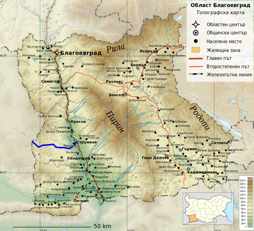 [NMK] North Macedonia | road infrastructure • патна инфраструктура ...