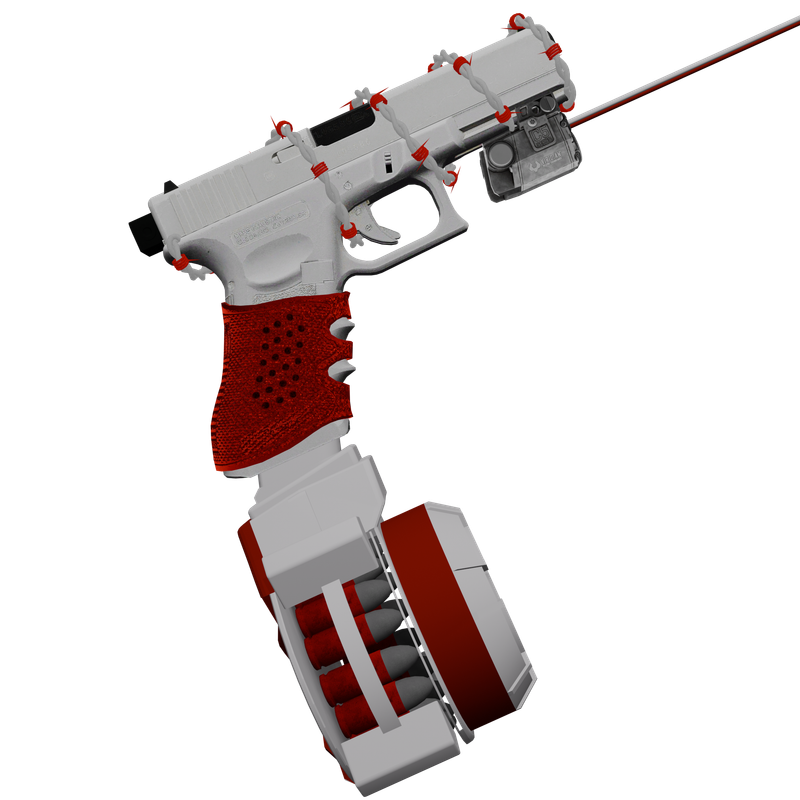 WEAPON CRIM G17 — Postimages