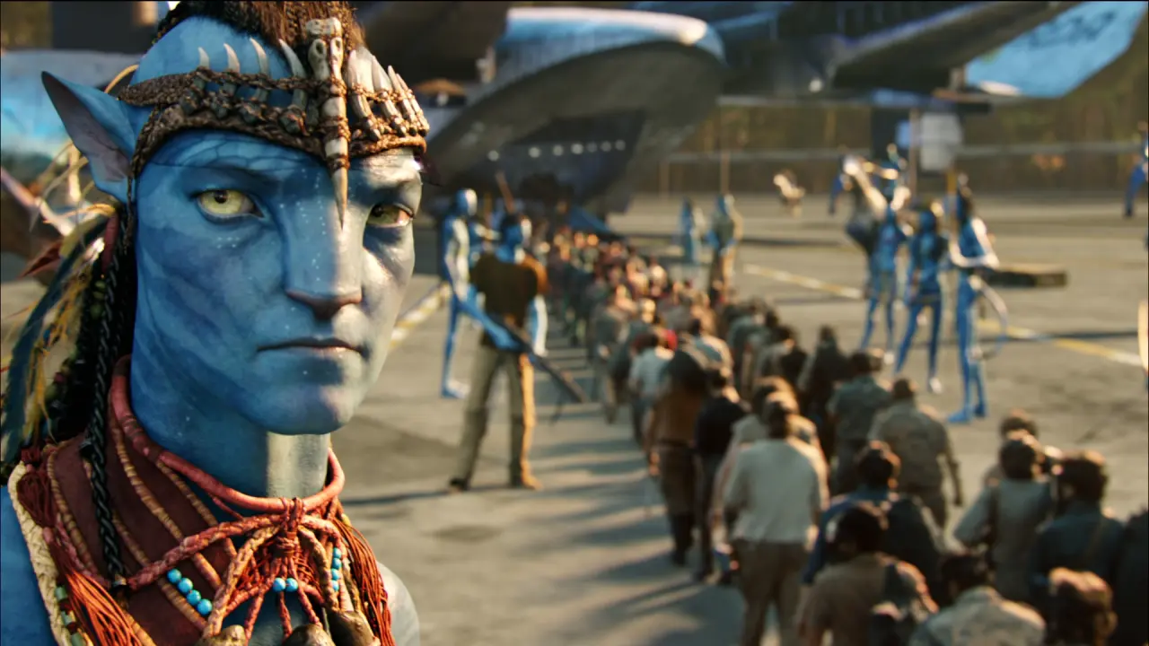 Guide Sebelum Nonton Avatar: The Way of Water! - Greenscene