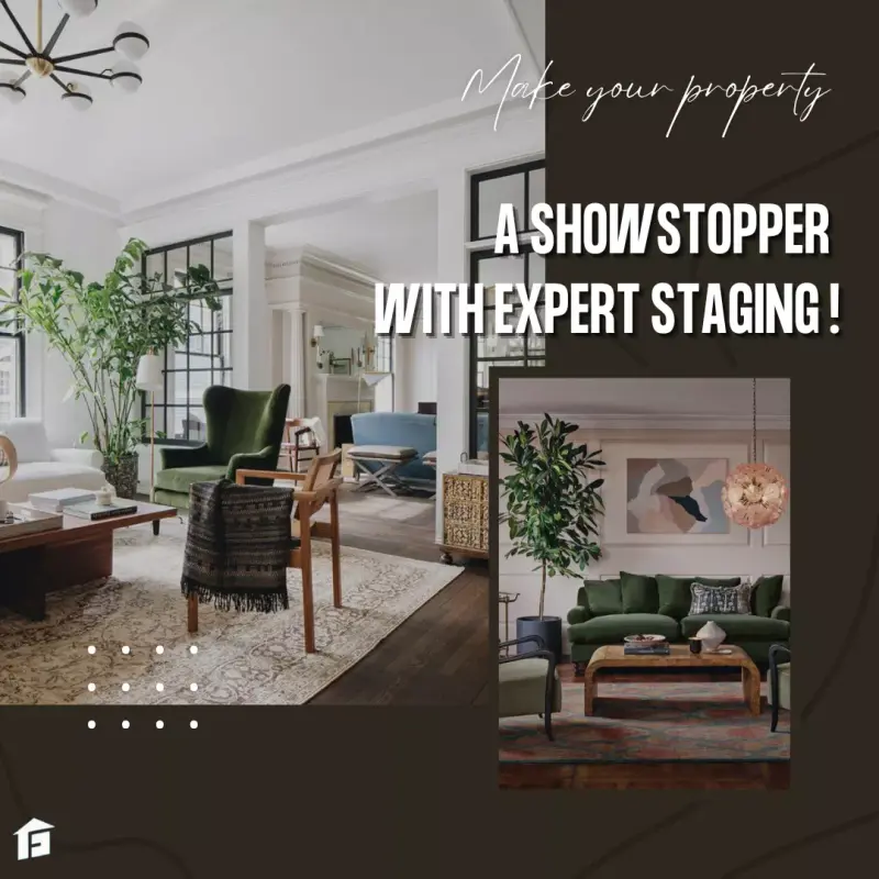 Make your property irresistible with winning staging techniques! | FazWaz