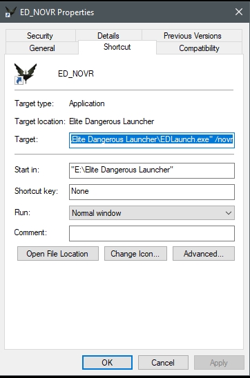 Oculus only : r/EliteDangerous