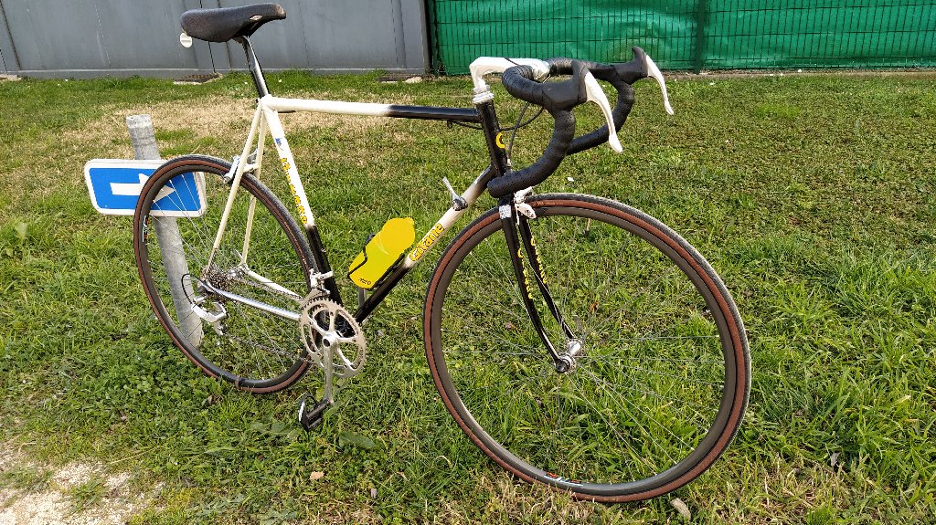 Gitane team replica 1990 - Page 2