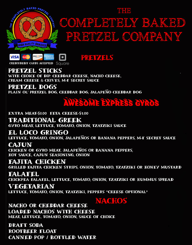 MAIN MENU — Postimages