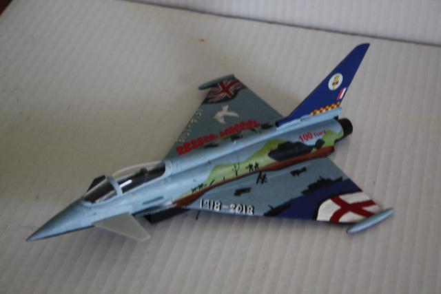 Marky's Poppy Typhoon - Page 4 - The Unofficial Airfix Modellers' Forum