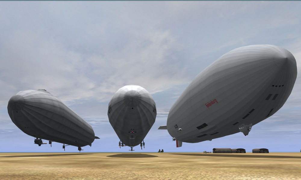 Vampire_Pilot's screenshots