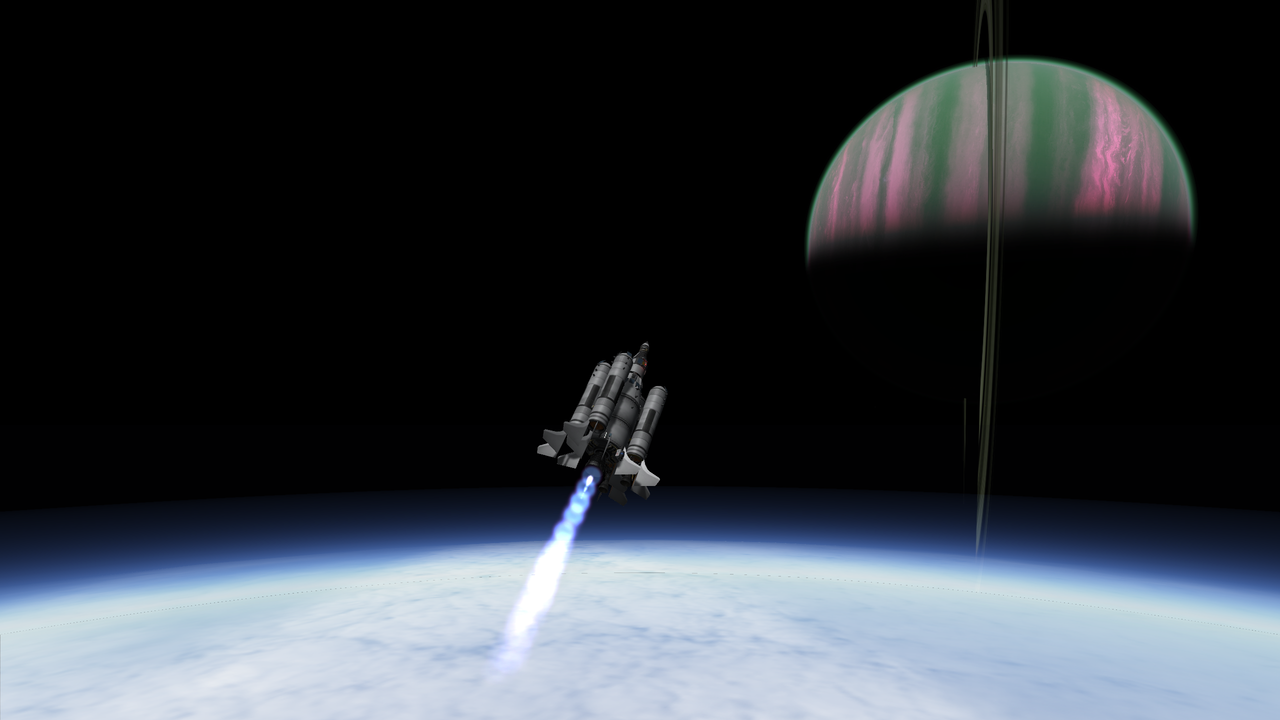 The Loading Screen Contest! - Page 11 - 2019 - Kerbal Space Program Forums
