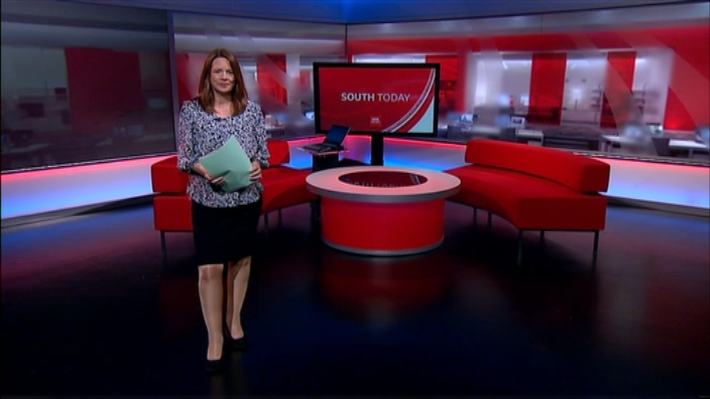 South Today BBC ONE South 2021 05 12 1 ts snapshot 06 38 824 — Postimages