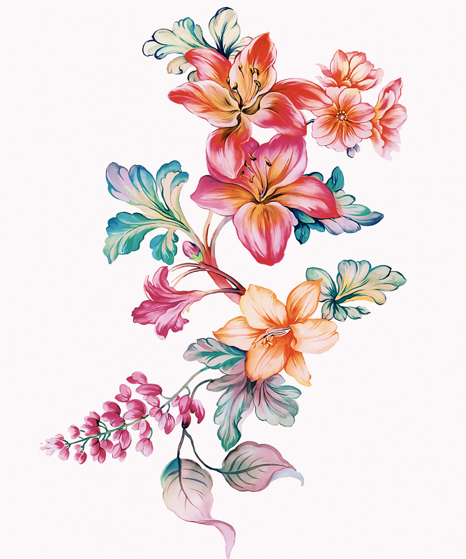 Flower — Postimages