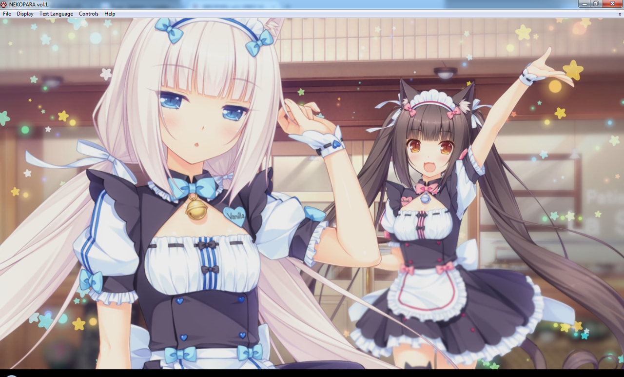 Nekopara Volume1 Eroge 13 — Postimages