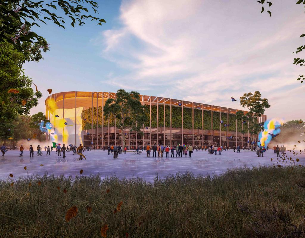 PARMA - New Tardini Stadium (20,986) | Page 3 | SkyscraperCity Forum