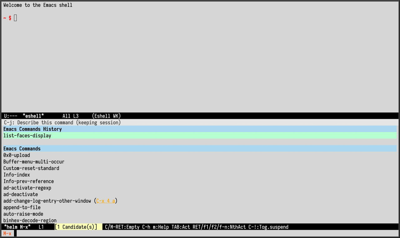 Helm-fonts — Postimages