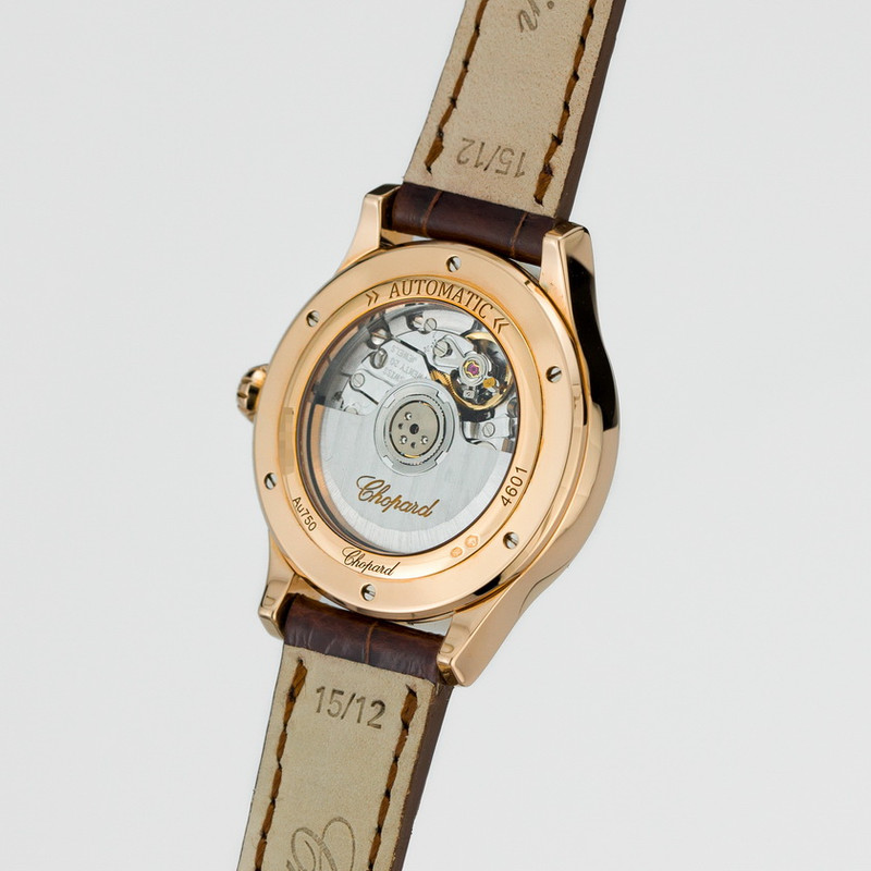 Chopard Classic Rose Gold 129414 5404 3 — Postimages