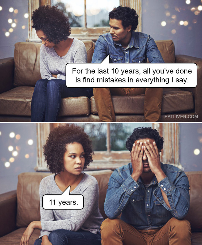 Post a funnier picture than the one above - Parallel Universe Edition ...