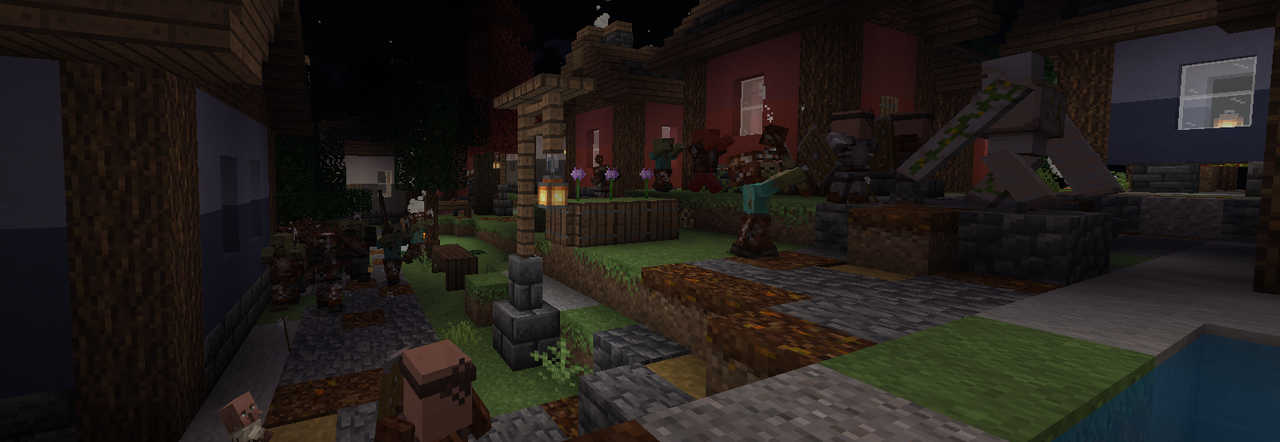 Vesper - Adventure Reborn - Minecraft Modpacks - CurseForge