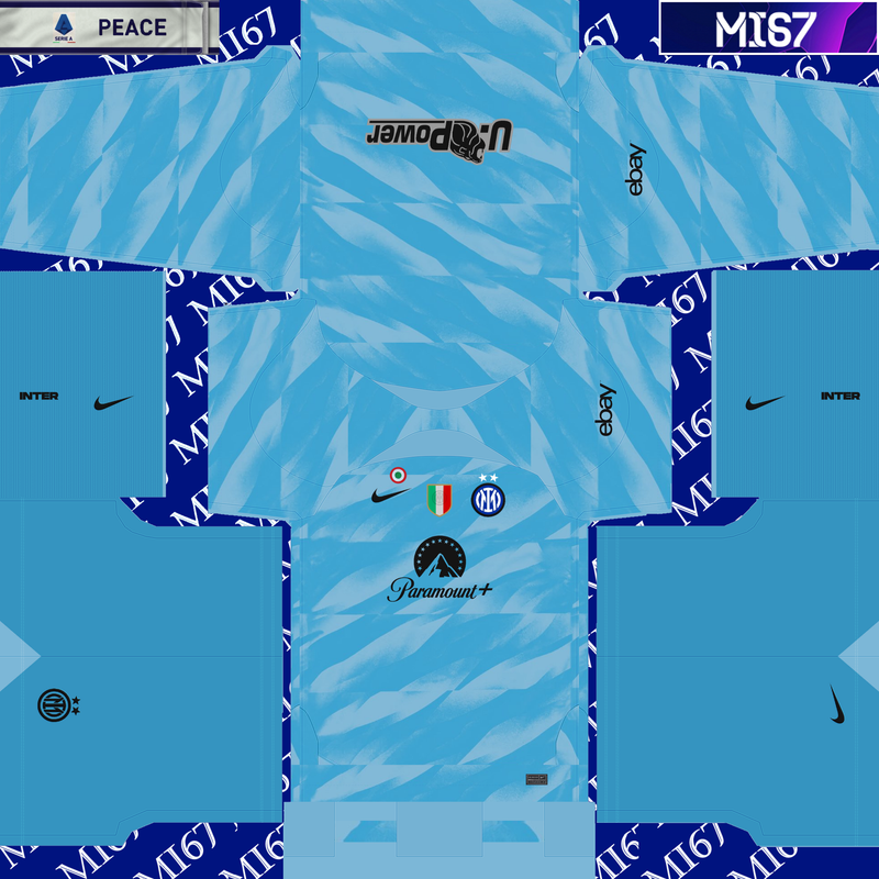 INTER GK CELESTE — Postimages