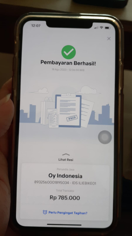 ebike juli 2023 — Postimages