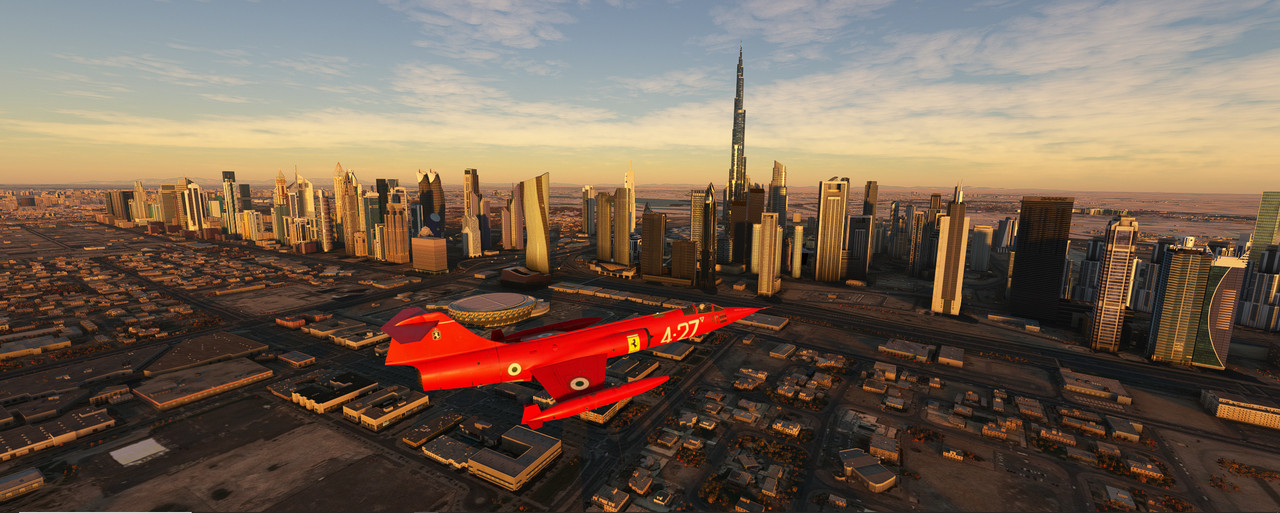 F 104 G, 18 — Postimages