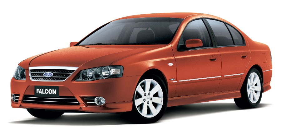 BF MK II FAIRMONT GHIA IN FLARE — Postimages