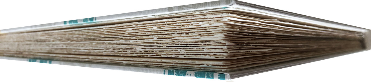 2020 Vision compiled by Nigel Hamway – NOMAD LETTERPRESS | Fine Press ...