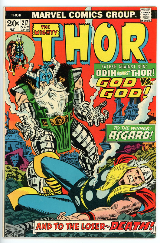 drbanner's Not-Quite-High-Grade Silver/Bronze Age - Horror, Spideys, Hulk, Neal Adams, Batman ...