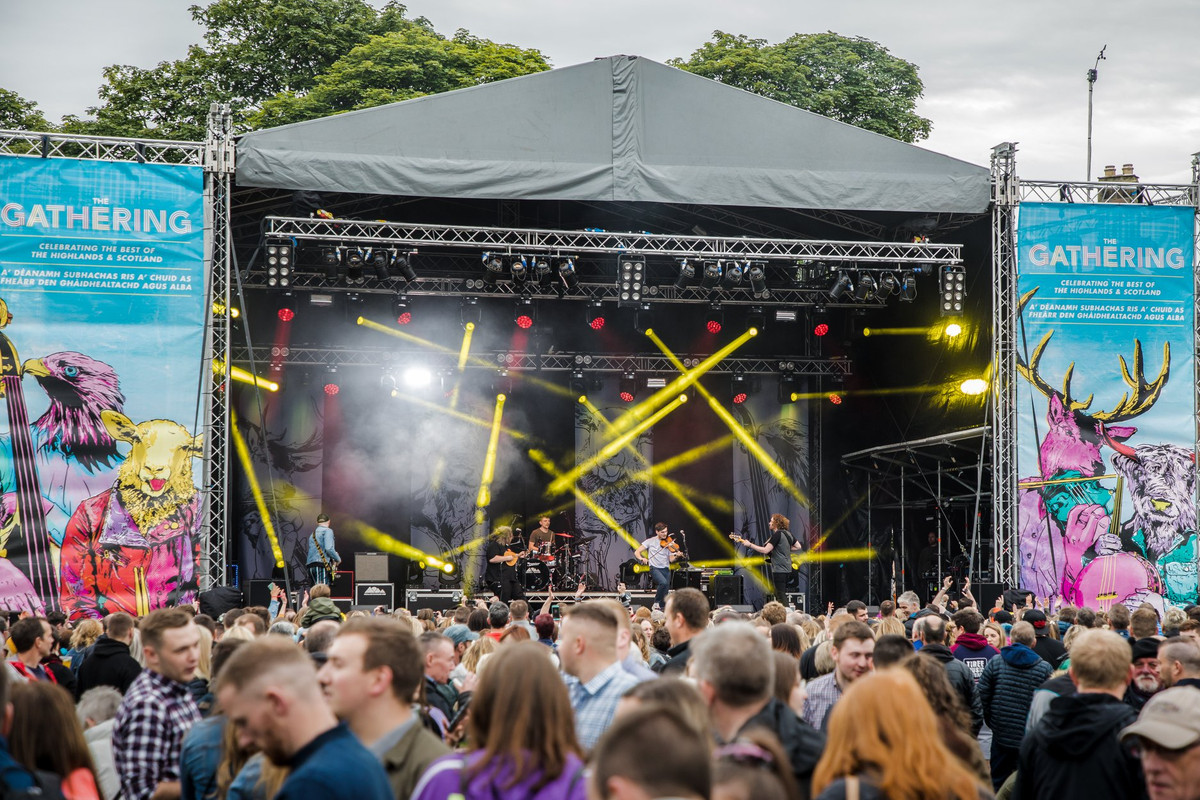 The Best Family Friendly Festivals | Skiddle