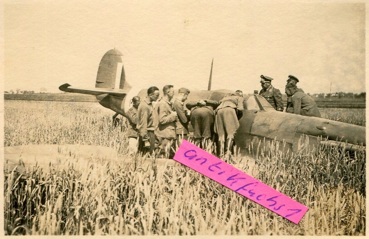 am Kanal 1941 — Postimages