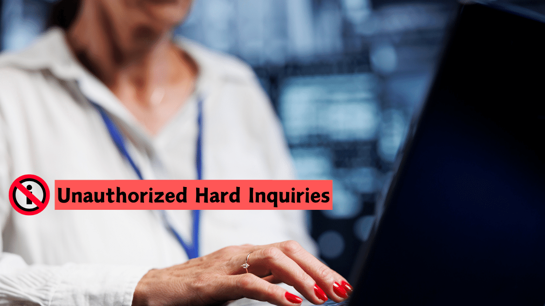 How to Eliminate Hard Inquiries from Your Credit Report in Just 15 Minutes