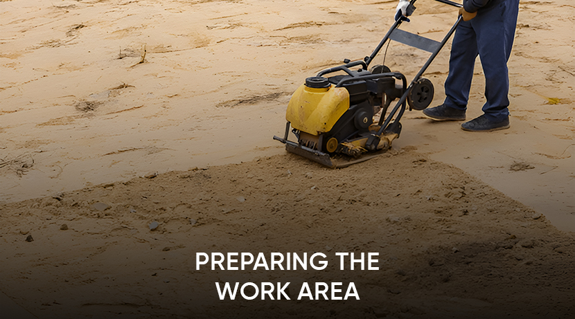 How to Cut Paving Slabs: Best Methods for Perfect Cuts | Pave Direct