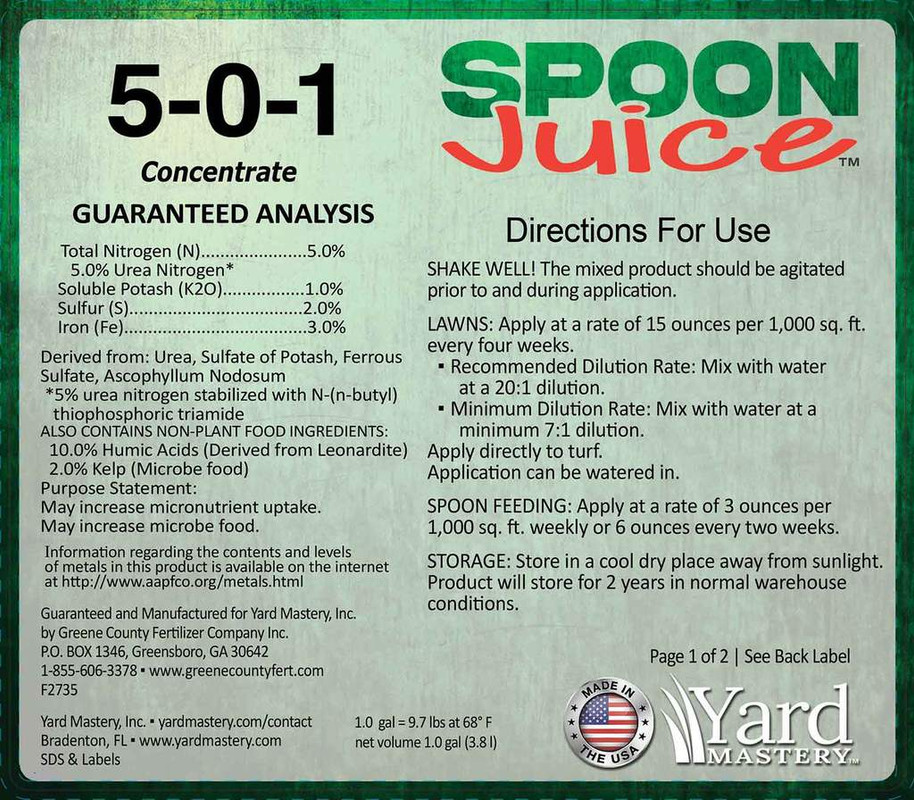 5980410 5 0 1 Spoon Juice DIY 1 0 GAL FRONT label dieline 6x5 25 mv ...