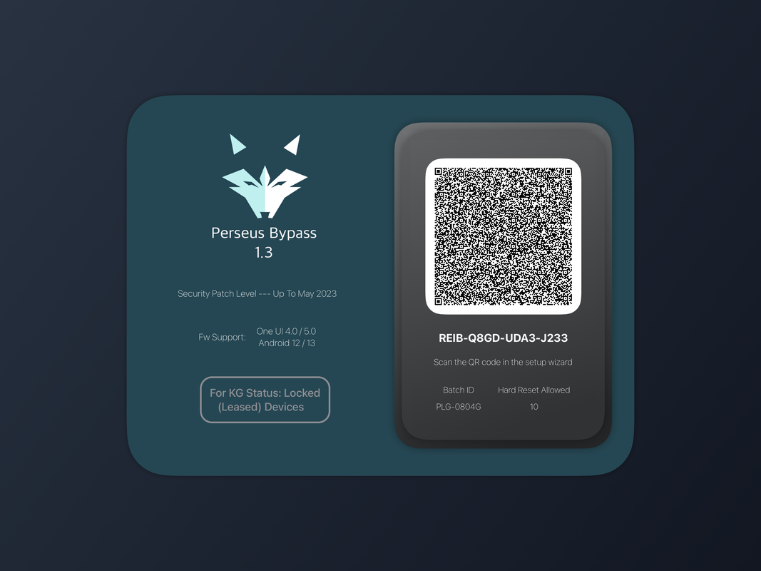 perseus 1 3 rev1 code 21 — Postimages