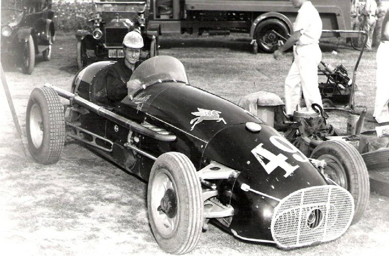 Any Jack Hinkle pictures or stories out there? - The Nostalgia Forum ...