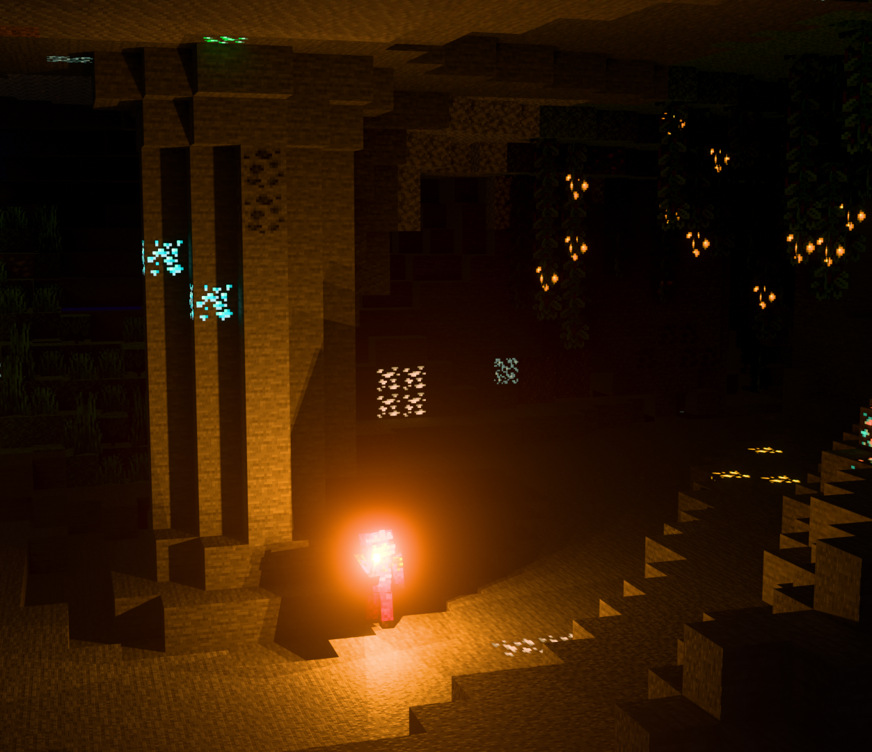 My First Blender Render – Remade