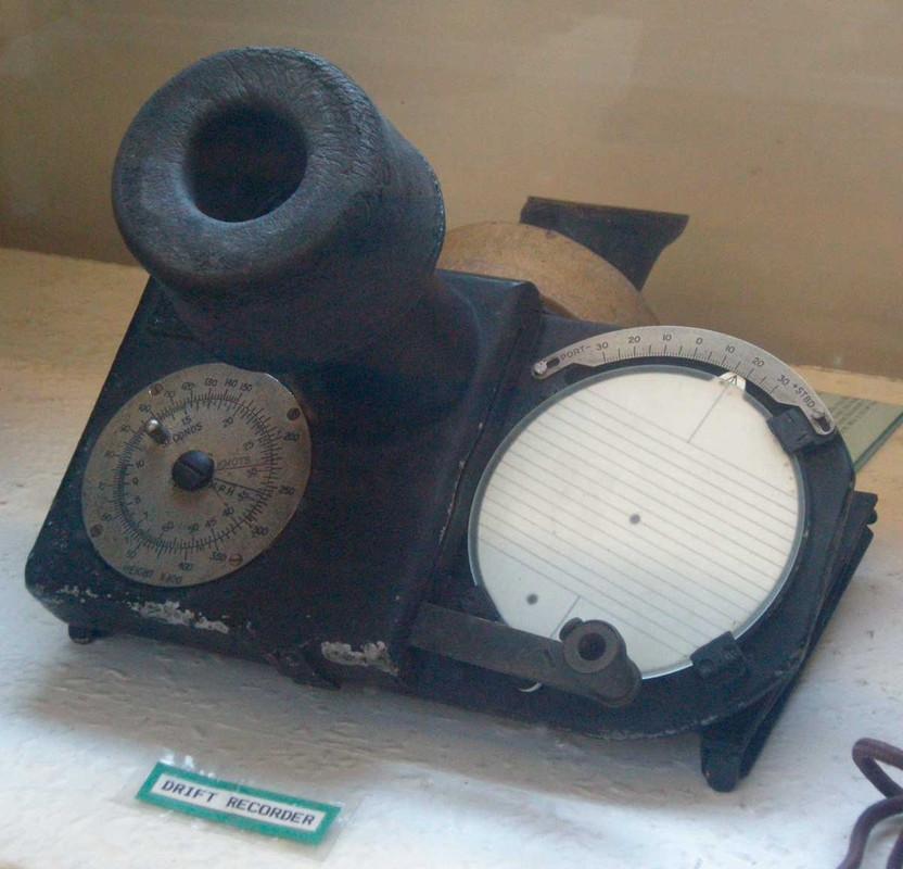 RAF Fortress Mk.III 100 Group - nose compartment configuration ...