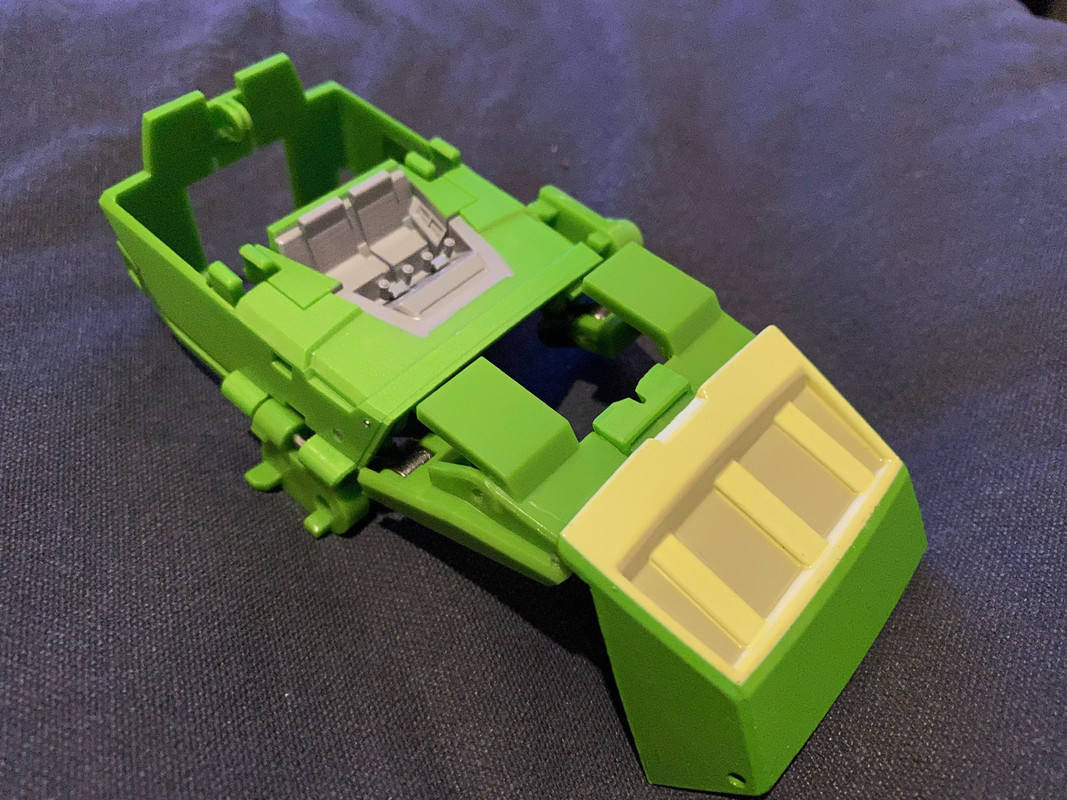 X-Transbots Virtus (Masterpiece Springer) | Page 286 | TFW2005 - The ...