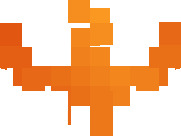 Nate A. | The Phoenix Minecraft Skin