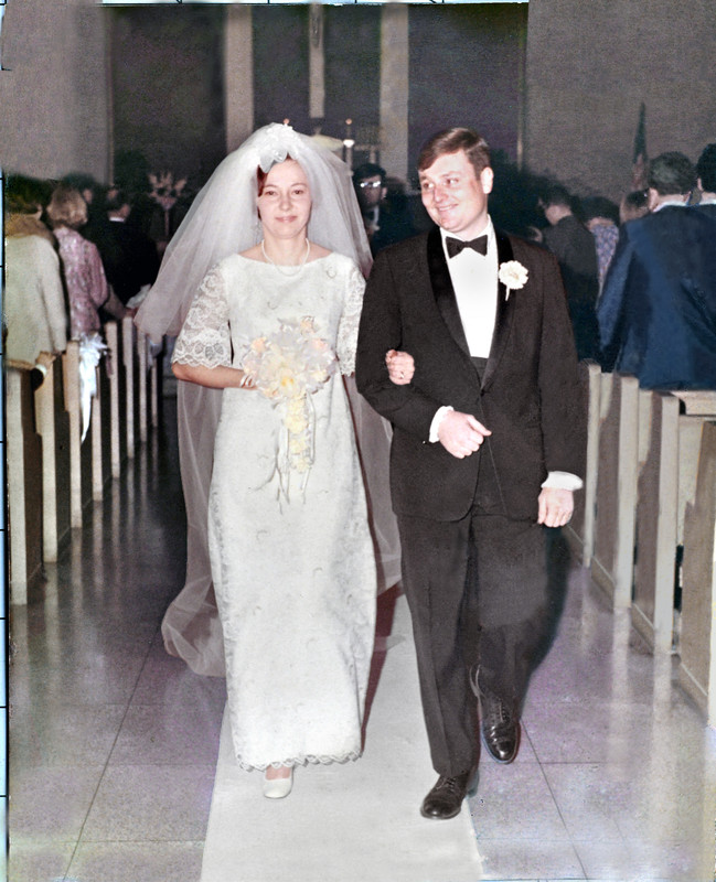 Wedding Day — Postimages