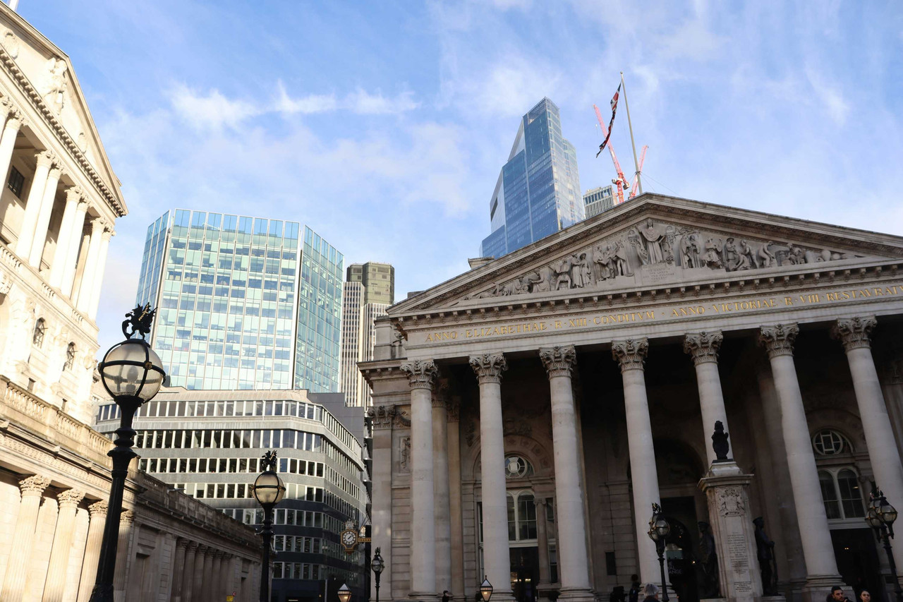 What is the ECB? The European Central Bank explained