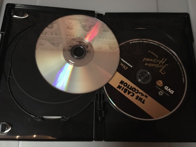 Warner Brothers Archive Collection (DVDs only) - Page 68 ...