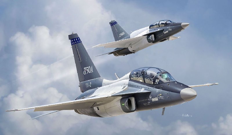 1/48 - KAI T/F/A-50 Golden Eagle by Wolfpack Design - T-X/T-50A ...