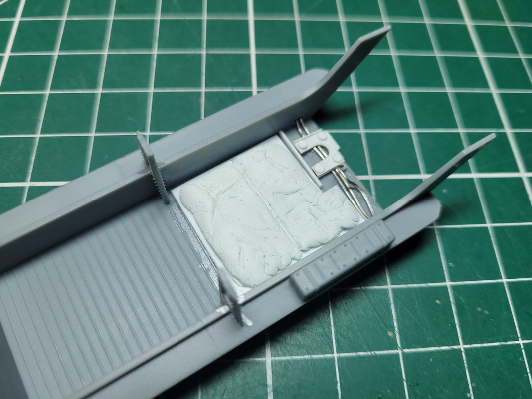 1/32 Trumpeter TBD-1 Devastator - Page 3 - Works in Progress - Large ...
