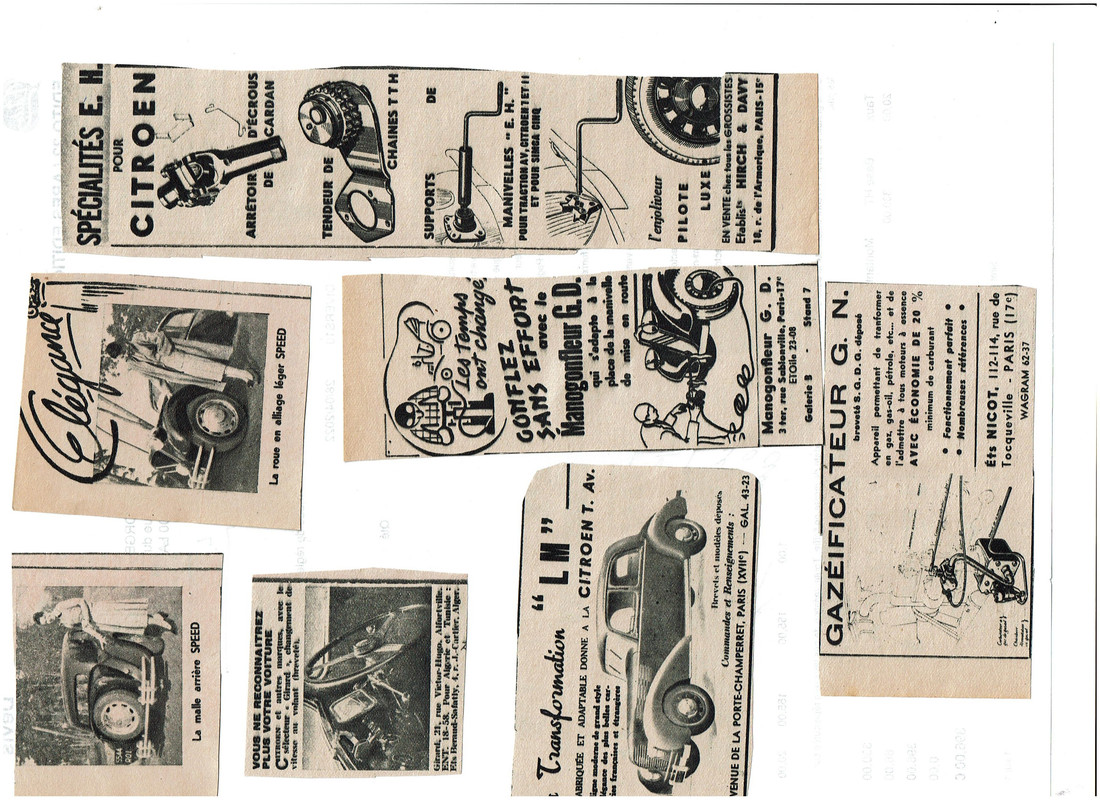 1948 salon — Postimages